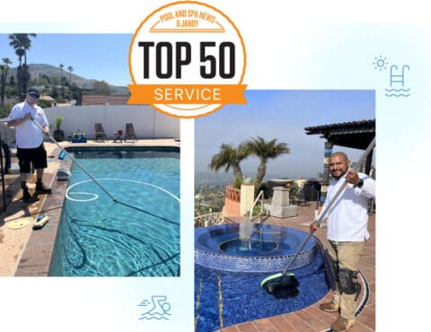 Residential & Commercial Pool Services, San Diego, CA | Payan Pool Service